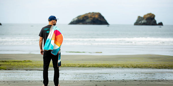 Meet RAD Artist: Erik Abel - Rumpl Canada