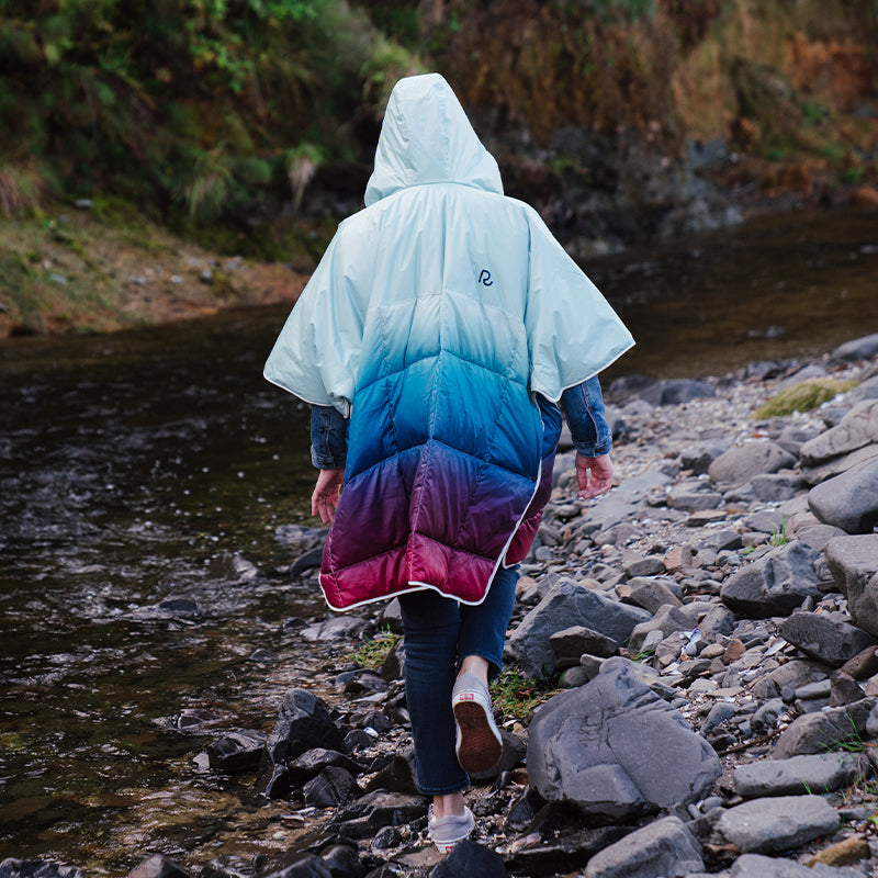 Rumpl | Blankets for Everywhere