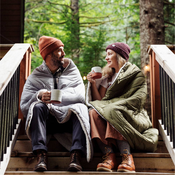 Rumpl | Blankets for Everywhere