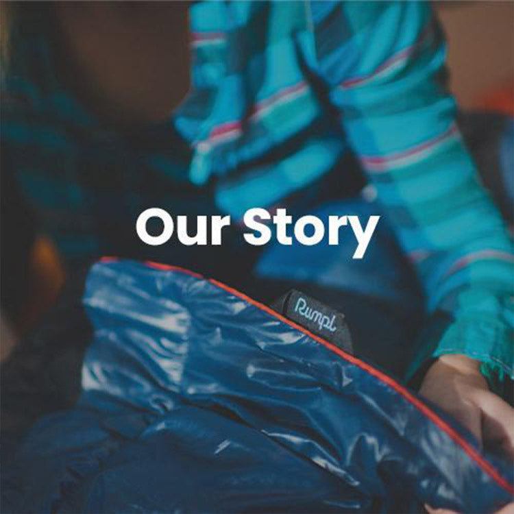 Find Your View: Pacific Rim | Rumpl - Rumpl Canada