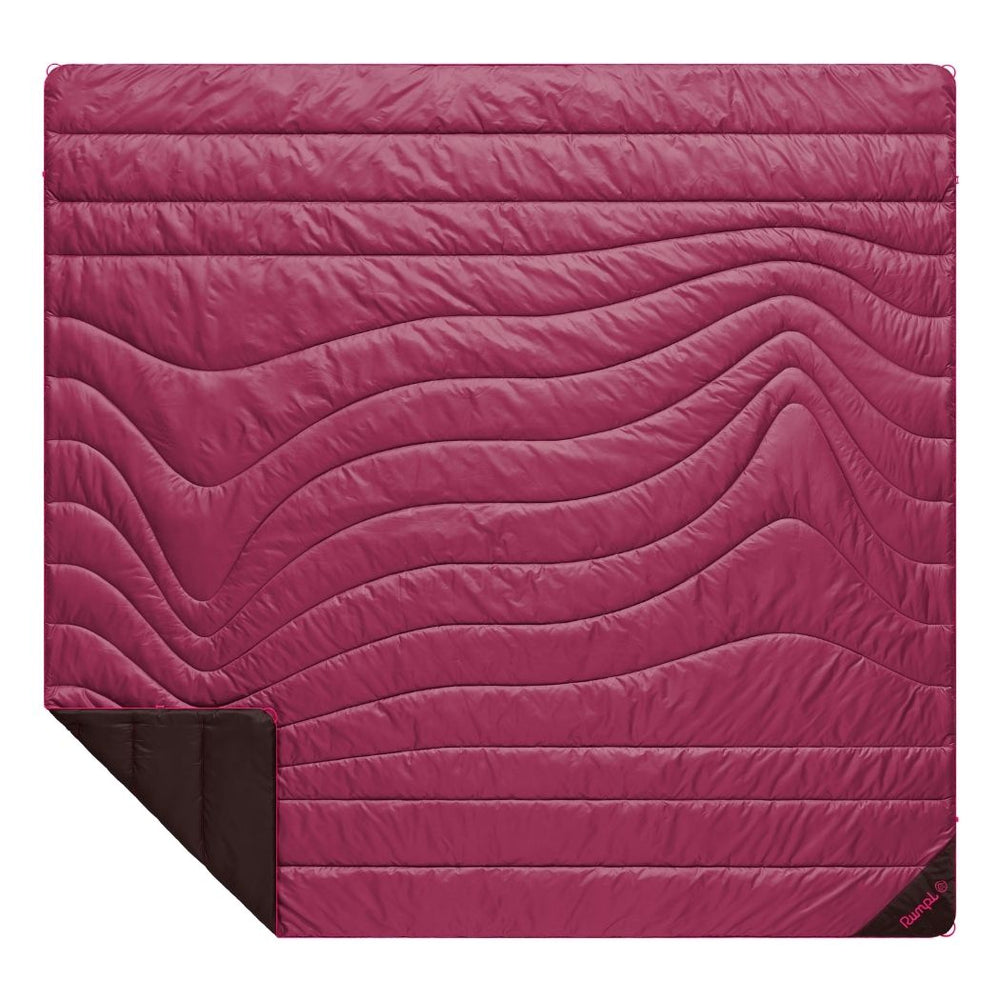 Puffy Blankets | Rumpl - Rumpl Canada
