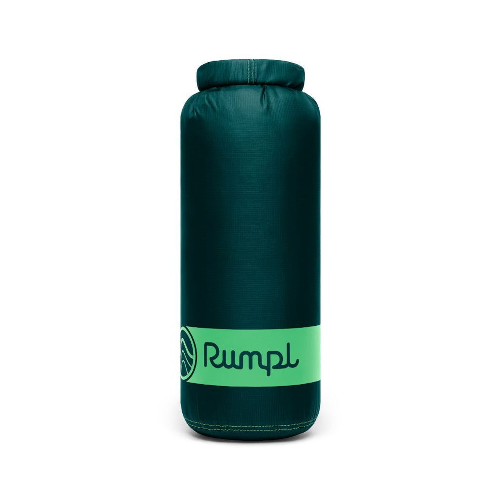 Travel Puffy Blanket - Sea Moss | Rumpl Blankets for Everywhere – Rumpl Canada